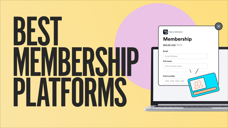 Membership and subscription analytics you should pay attention to