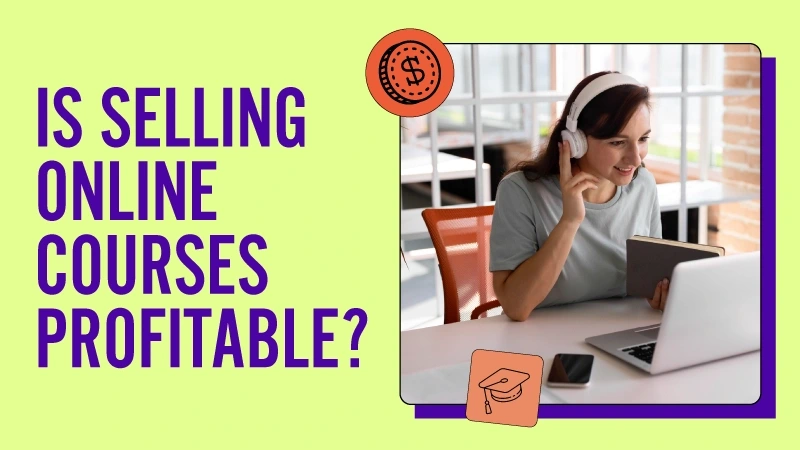 How to create an online course by yourself: a 9-step guide