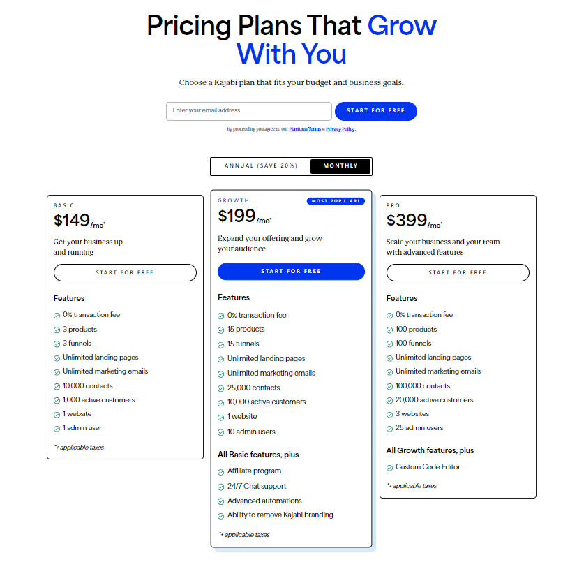 The Best Responsive Website Builders In 2024