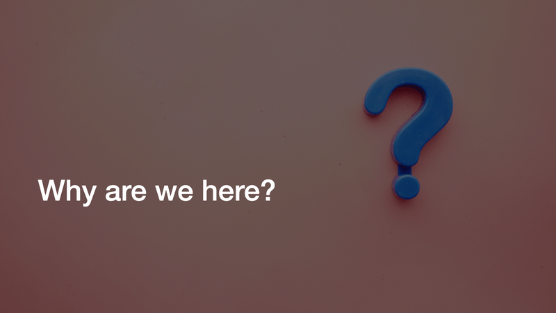 How to Set the Right Context for a Meeting - Superchart