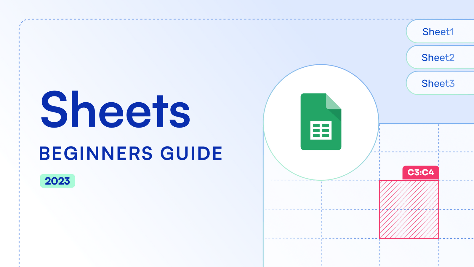 How to Make a Graph in Google Sheets - Beginner's Guide