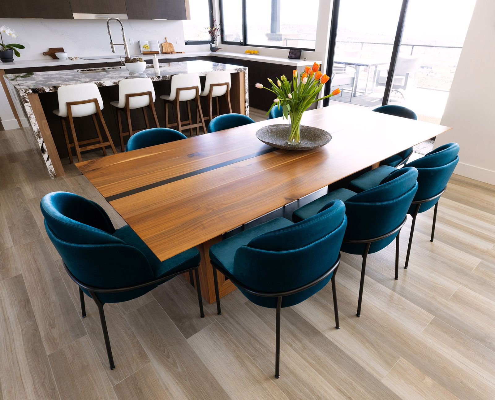 About Luxury Interior Designer Emily Roose Interiors