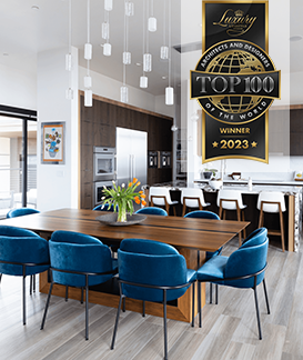 About Luxury Interior Designer Emily Roose Interiors