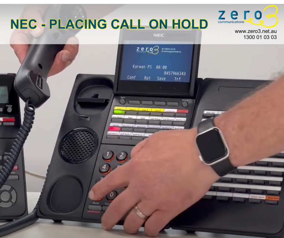 VOIP Phone Systems Updates | Zero 3 Communications