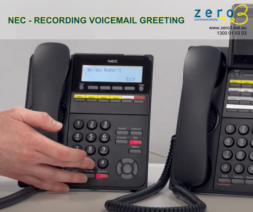 VOIP Phone Systems Updates | Zero 3 Communications