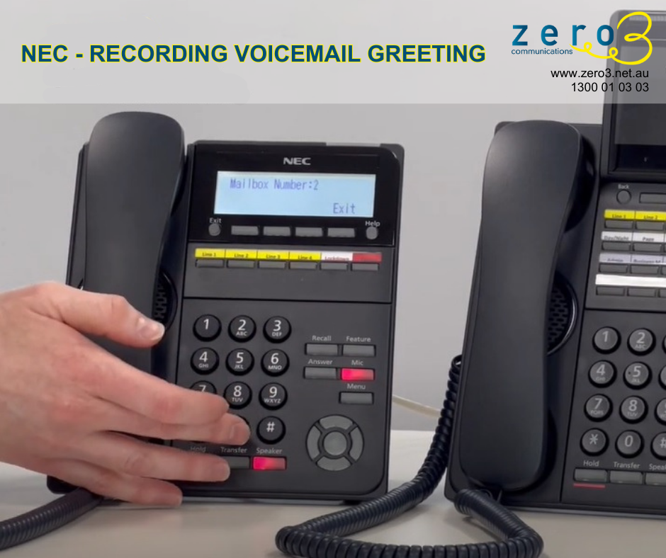 VOIP Phone Systems Updates | Zero 3 Communications