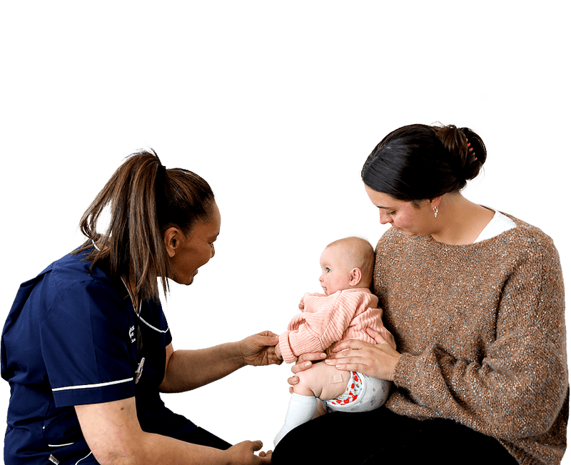 Immunisation Advisory Centre