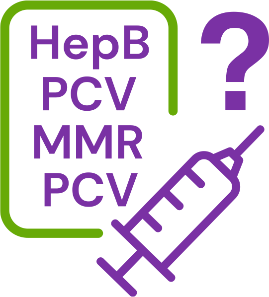 Immunisation Advisory Centre
