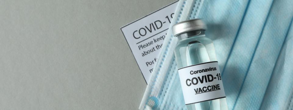 COVID-19 vaccination programme dosage spacing to increase ...
