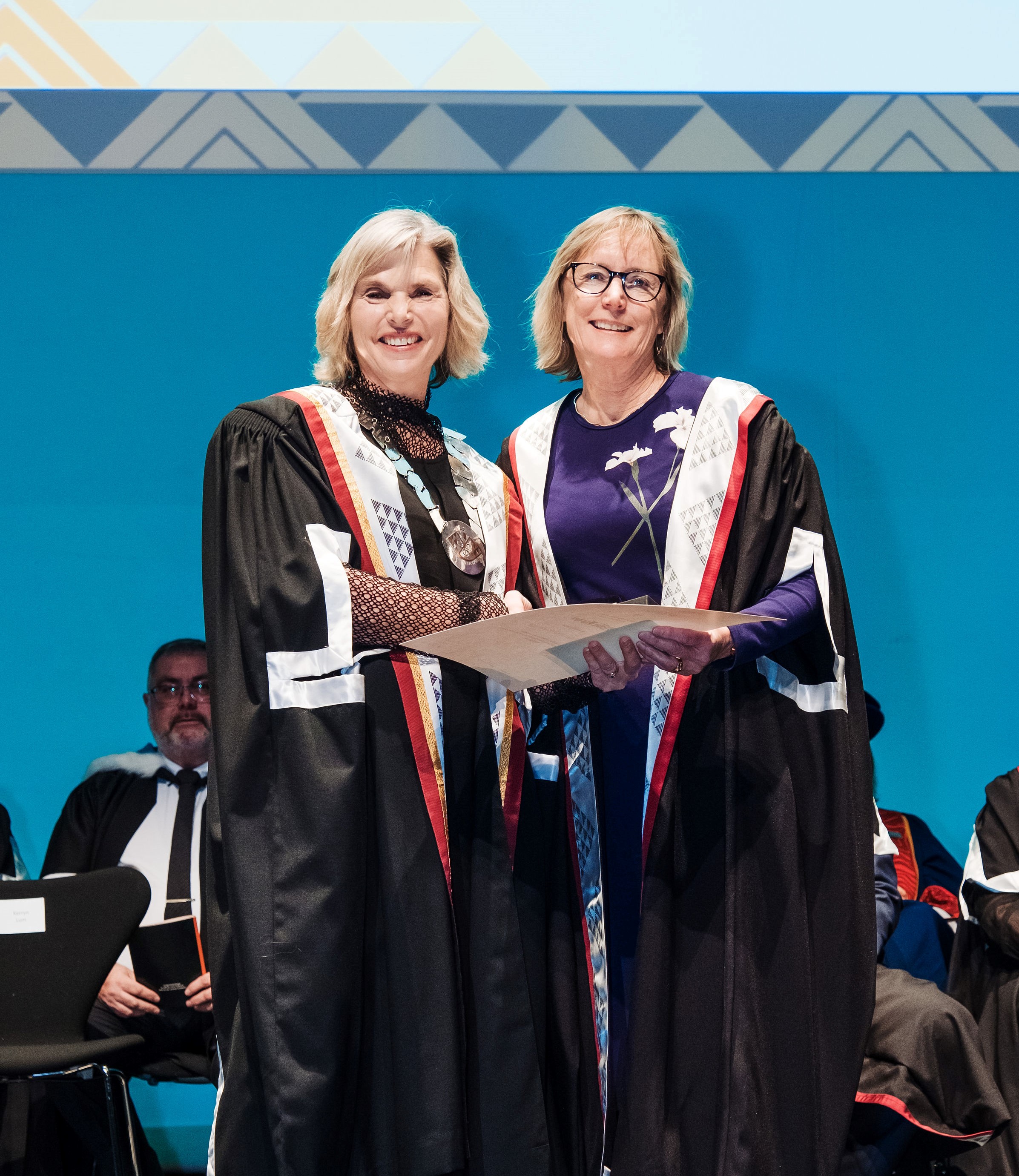 Immunisation Advisory Centre founder Professor Nikki Turner honoured ...