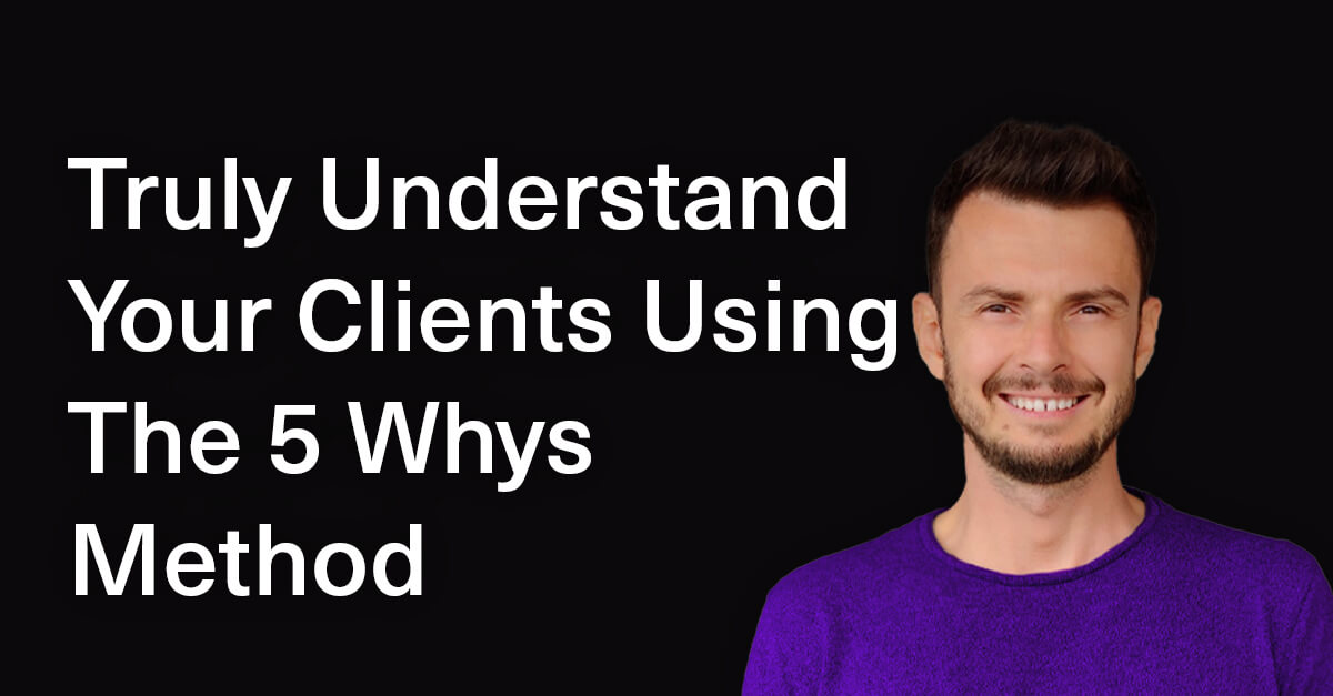 Stop Scratching the Surface: How to Truly Understand Your Clients ...