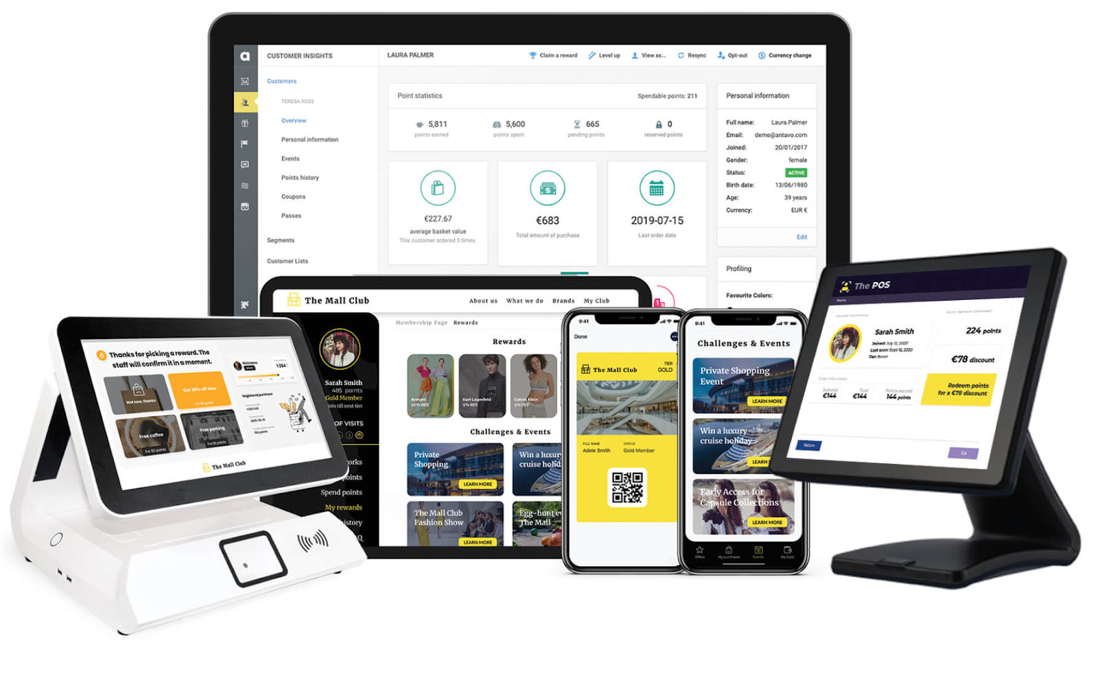 Best loyalty software: comparison guide 2024