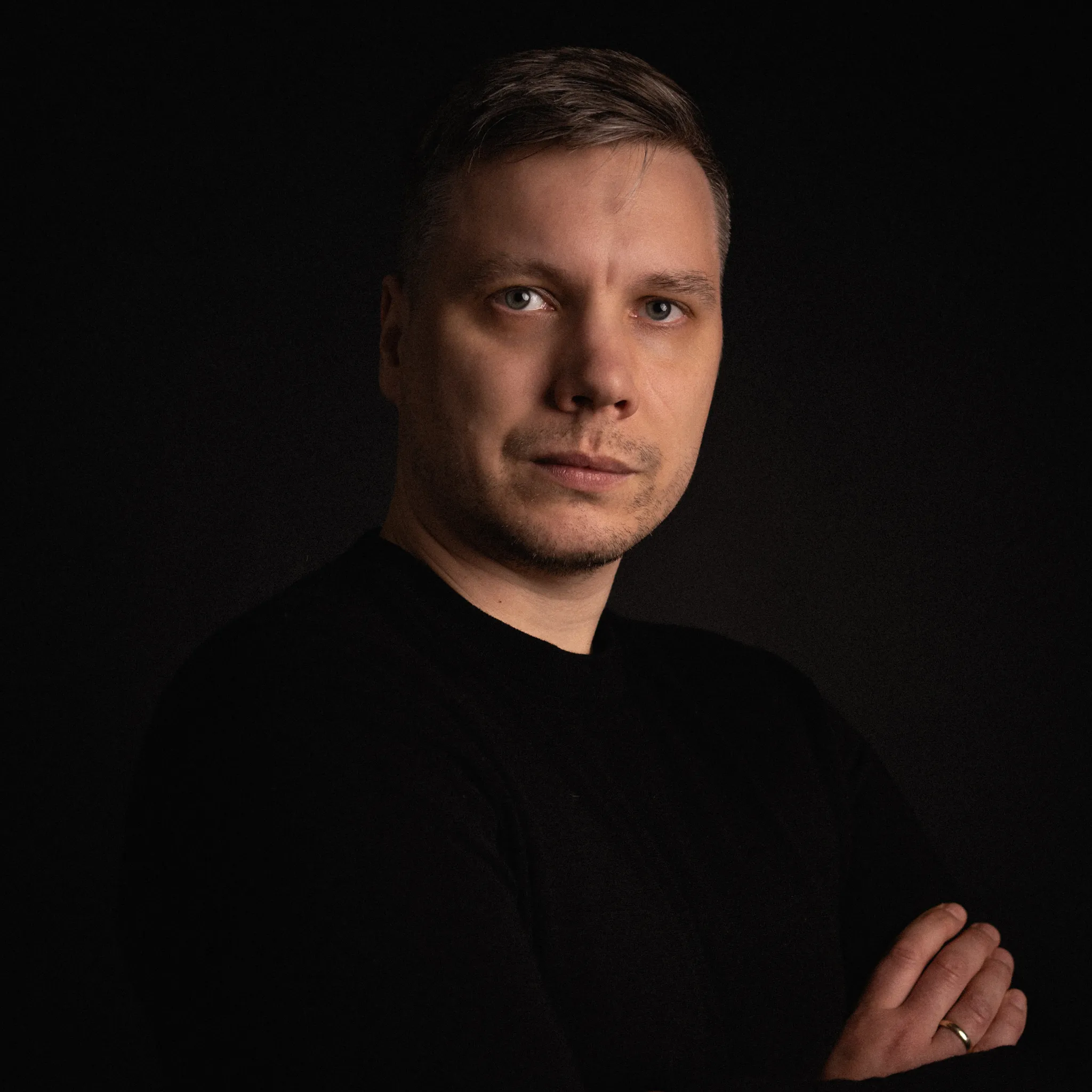 Blockchain loyalty program guide - with Cezary Olejarczyk