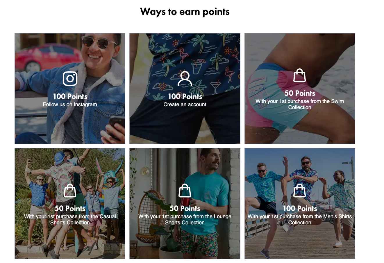 7 mobile loyalty app features used by top brands to build great ...