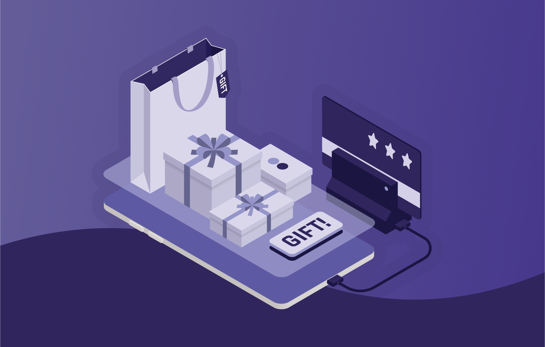 Coalition loyalty programs: how to create an engaging open-loop loyalty ...