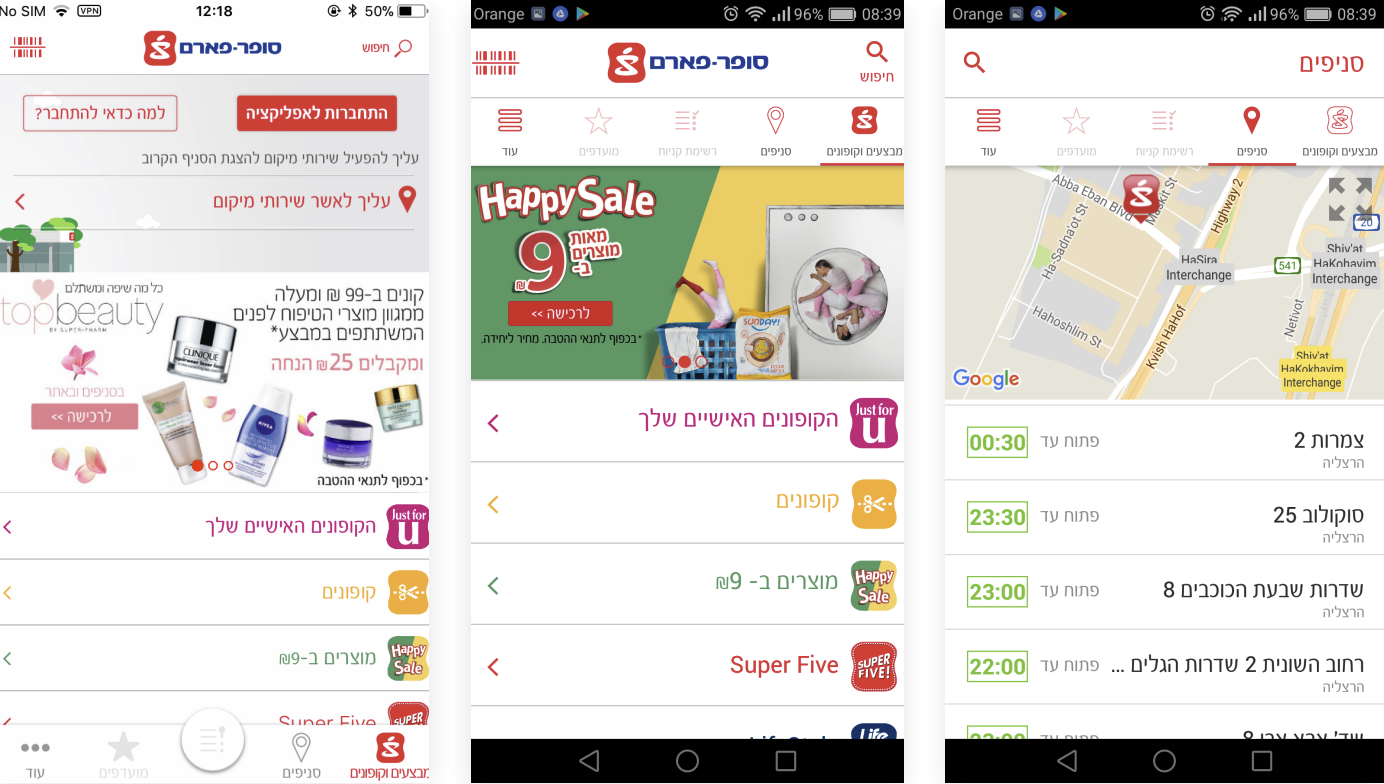 10 best mobile loyalty program apps - full report