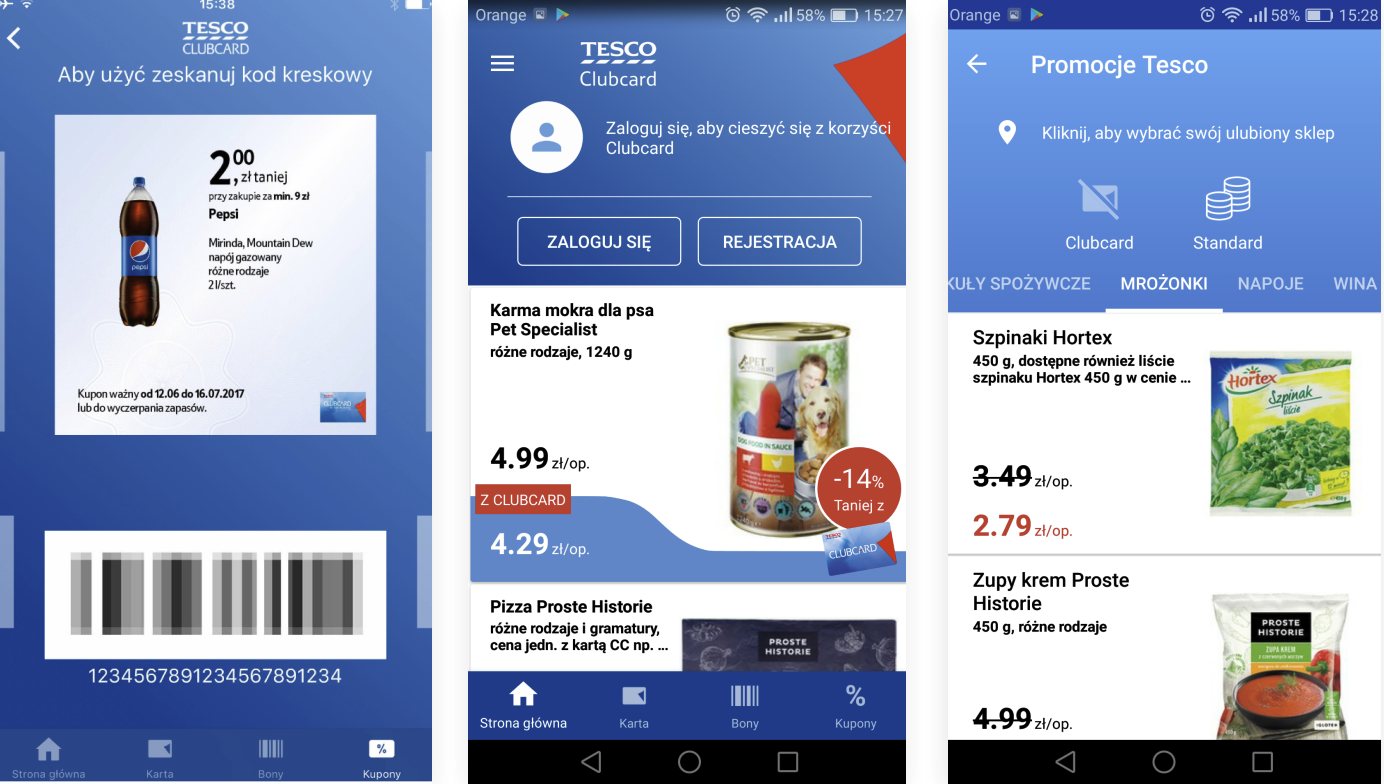 10 best mobile loyalty program apps - full report