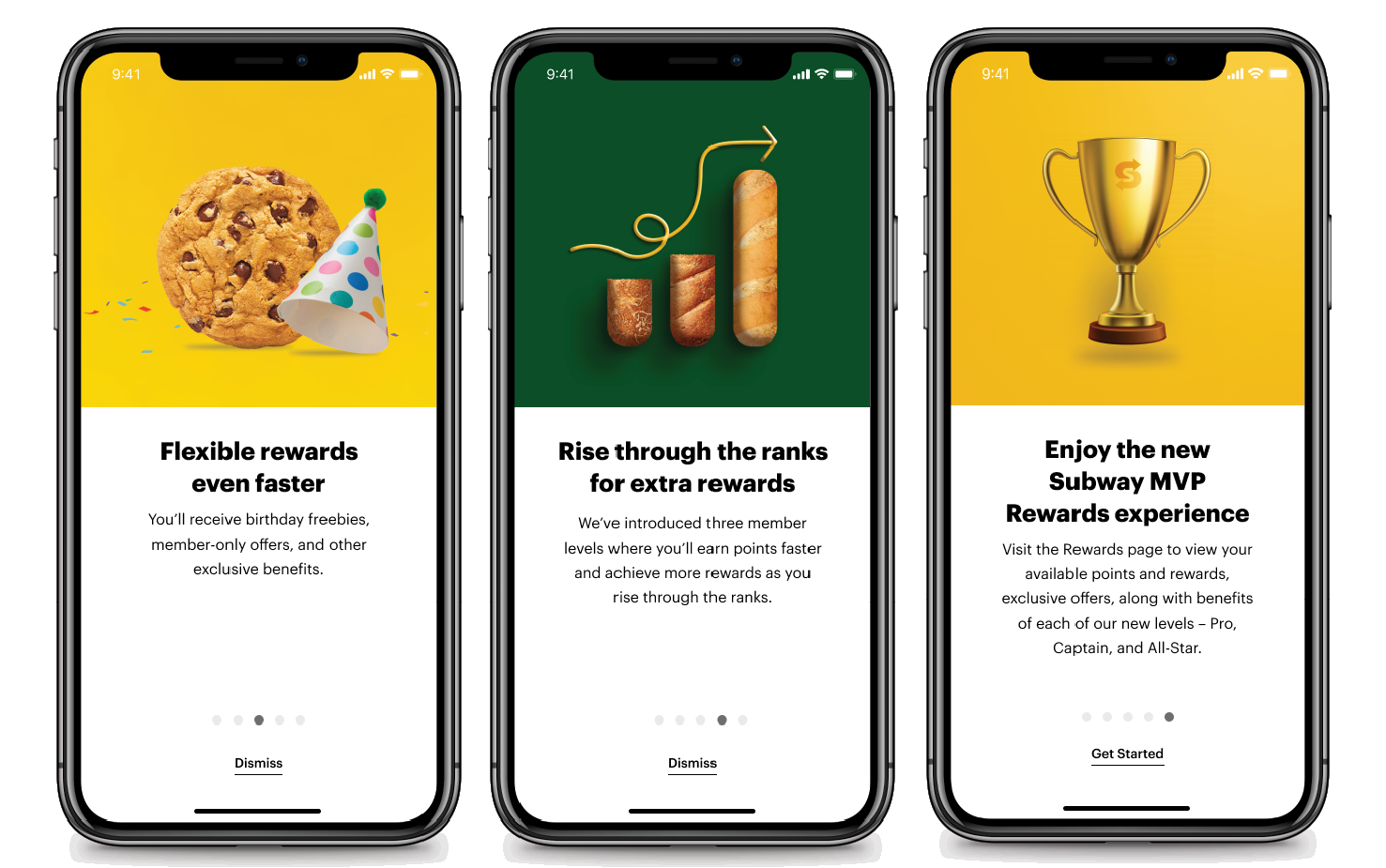 Restaurant loyalty programs: 10 successful examples (2024)