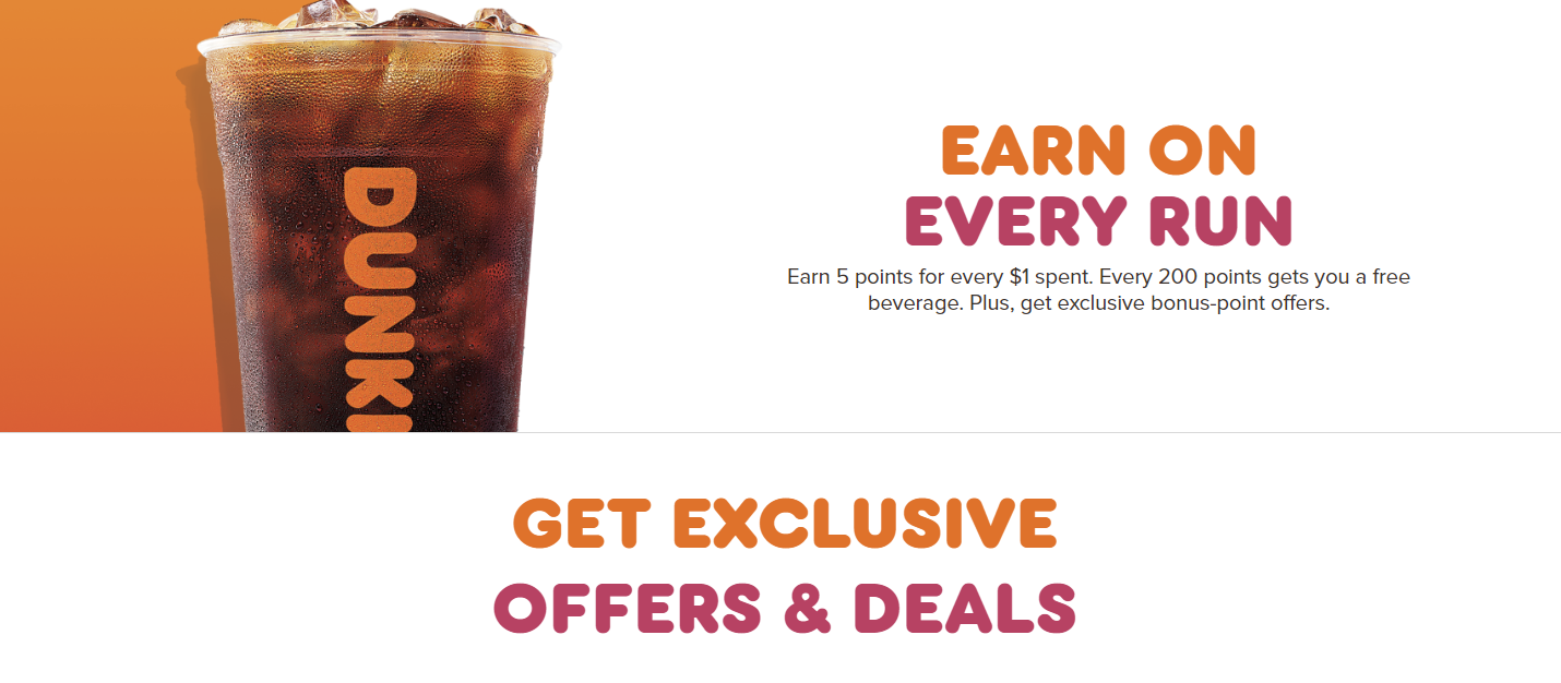 Restaurant loyalty programs: 10 successful examples (2024)