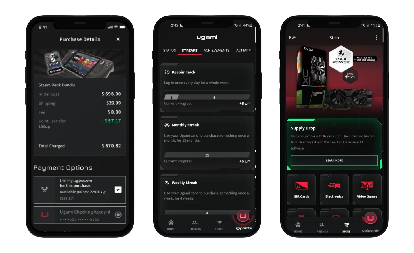 B2C fintech gamification and loyalty mechanics: 6 Successful Examples