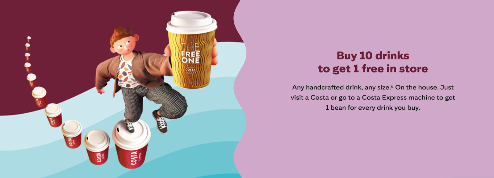 Coffee loyalty programs: 10 successful examples (2024)