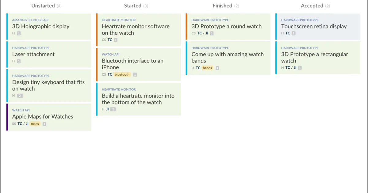Shortcut: Better tools for software engineering teams | Shortcut Blog