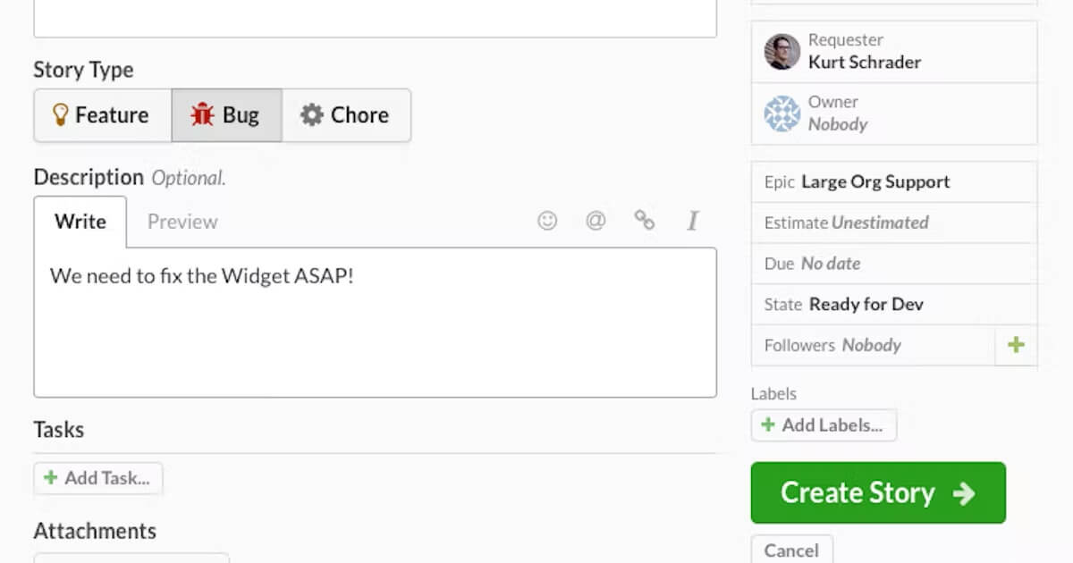 Automating Shortcut using your existing Github workflow | Shortcut Blog