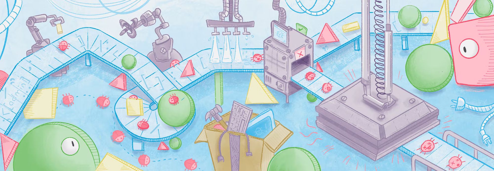 Product Development the Shortcut Way | Shortcut Blog