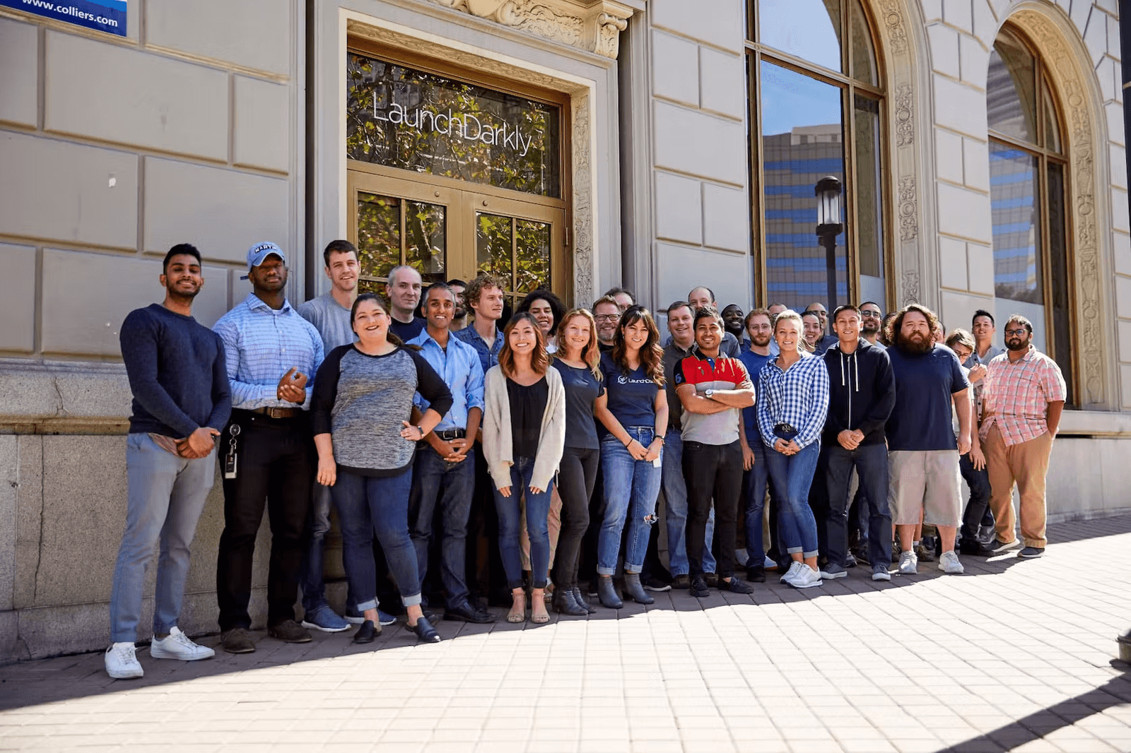 Customers of Shortcut - Project Management for Software Teams