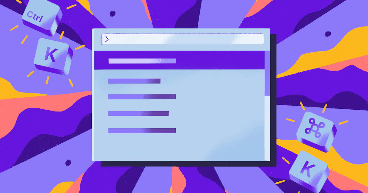 Execute commands more efficiently with the Action Bar | Shortcut Blog
