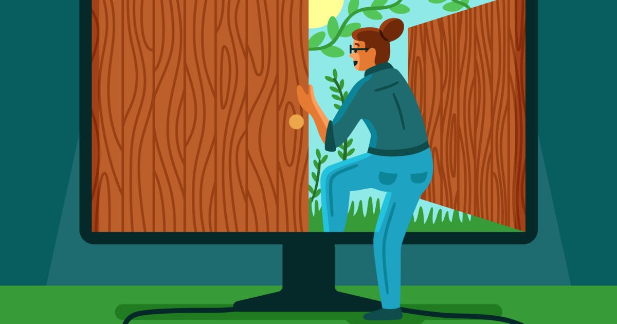 Transitioning Into Tech | Shortcut Blog