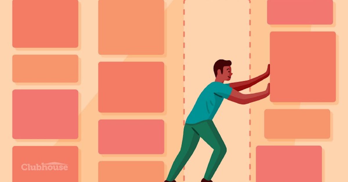 Announcing Custom Epic Workflows | Shortcut Blog