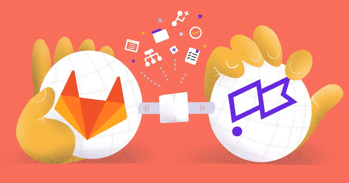Merge projects seamlessly with the new GitLab and Shortcut integration ...