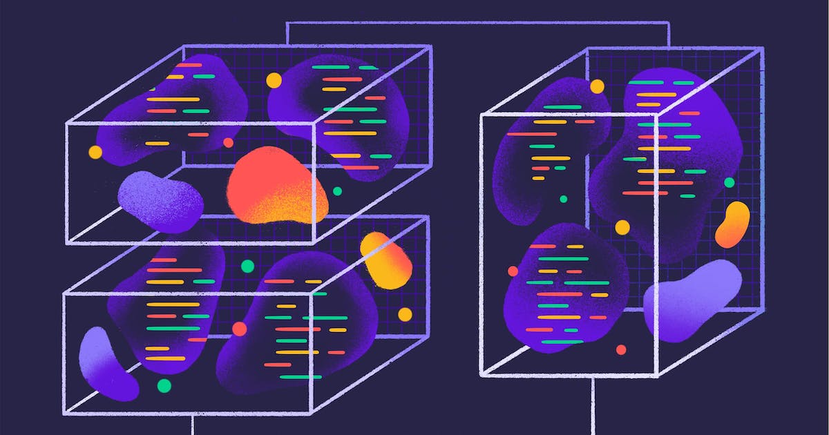 Monolith, meet mono-repo | Shortcut Blog