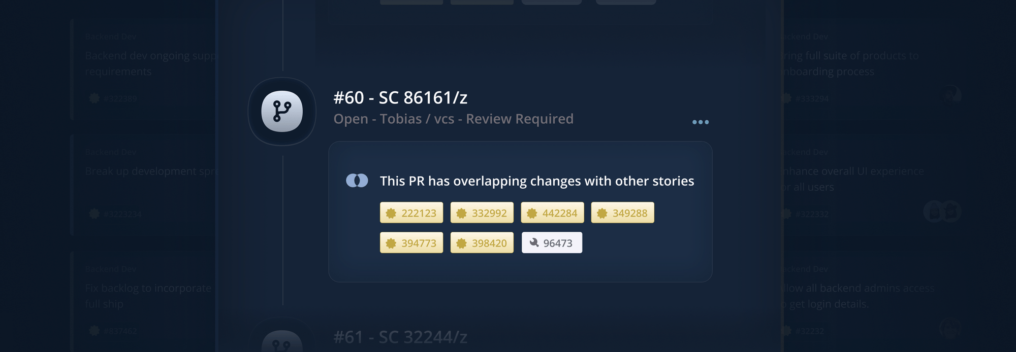 Get visibility into blockers and work harmoniously as a team with ...