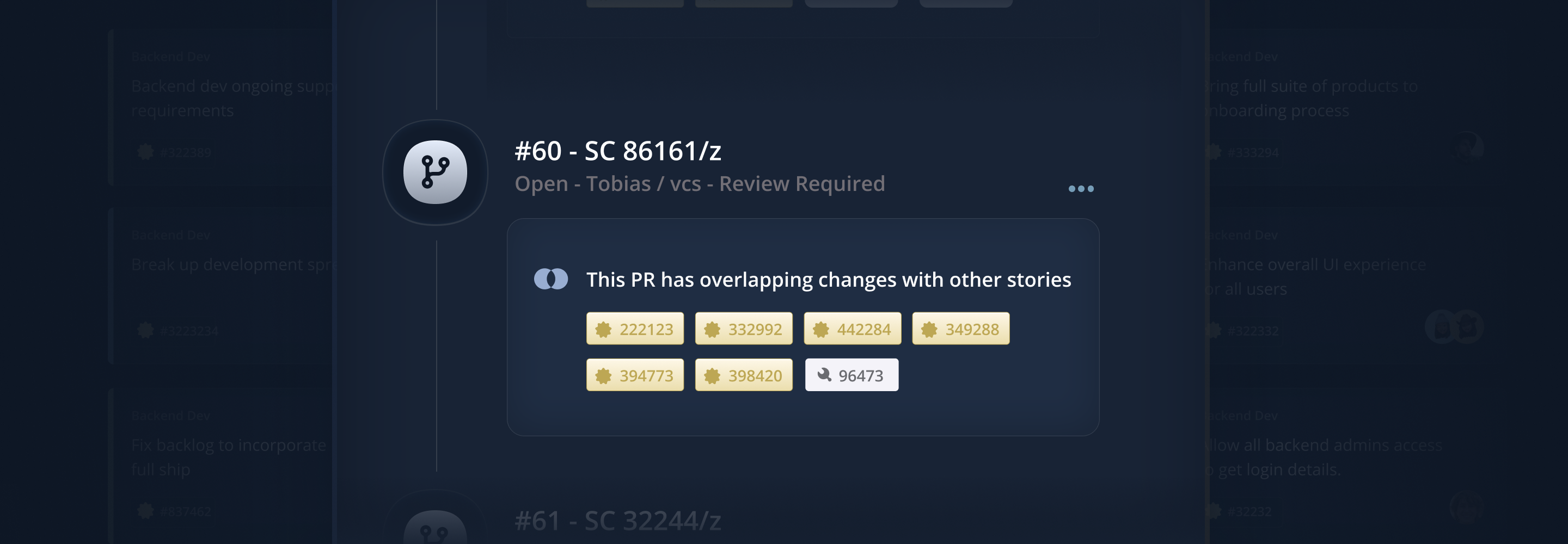 Get visibility into blockers and work harmoniously as a team with ...
