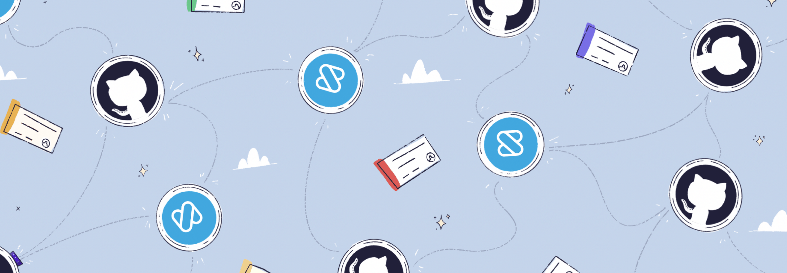 Git more done with our updated VCS Integrations | Shortcut Blog