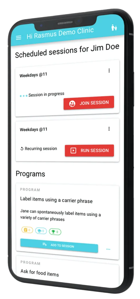 Hi Rasmus | Freshcode Customer Stories