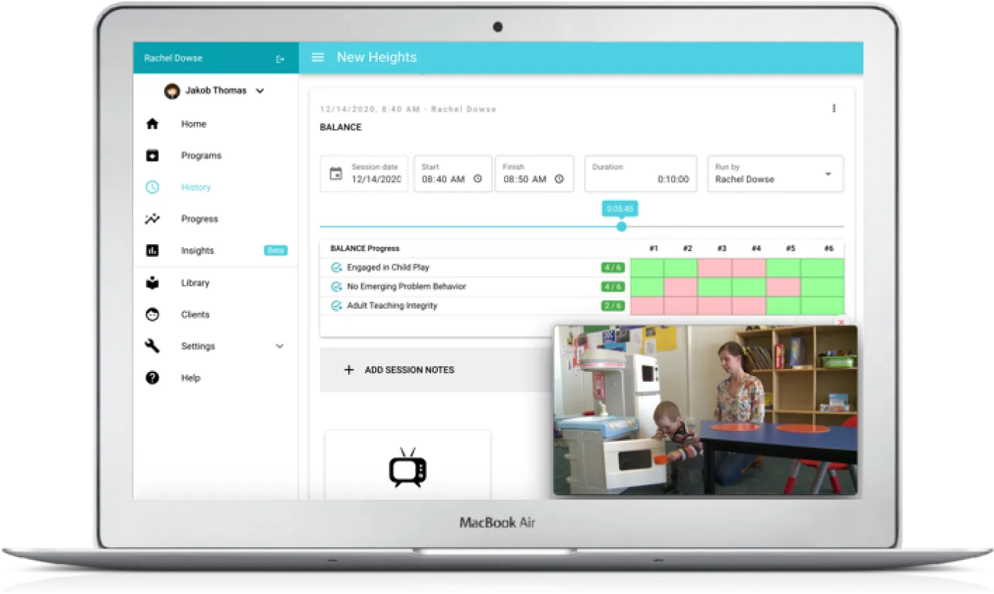 Hi Rasmus | Freshcode Customer Stories