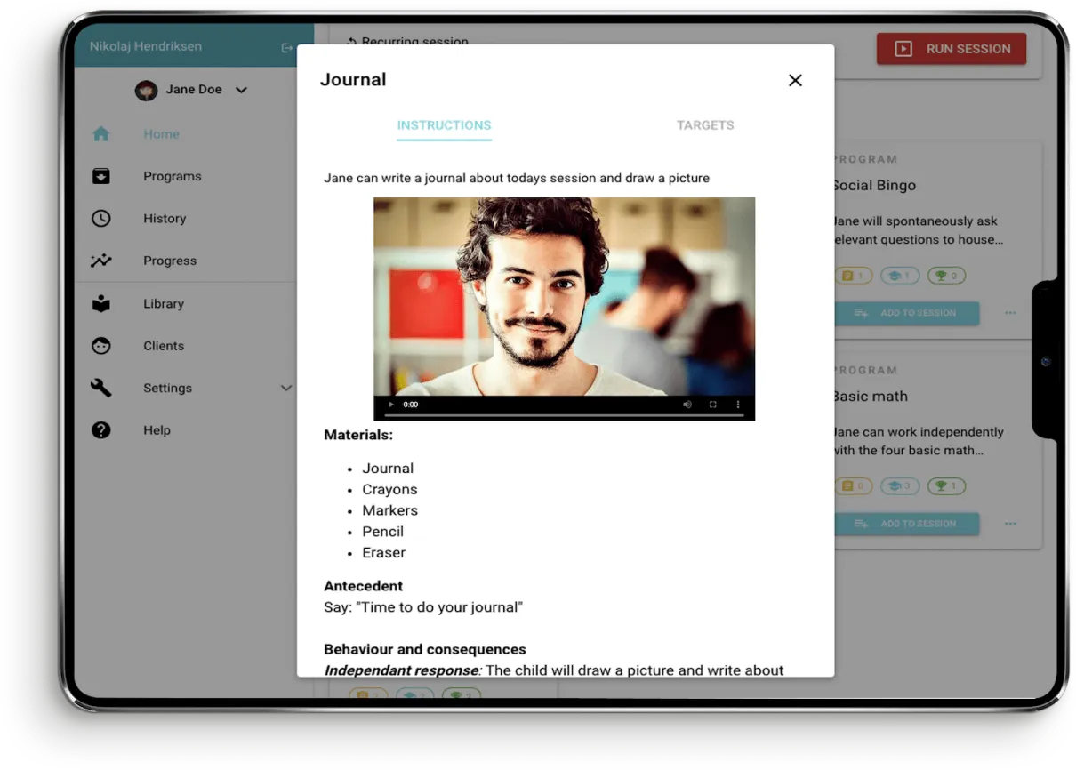 Hi Rasmus | Freshcode Customer Stories