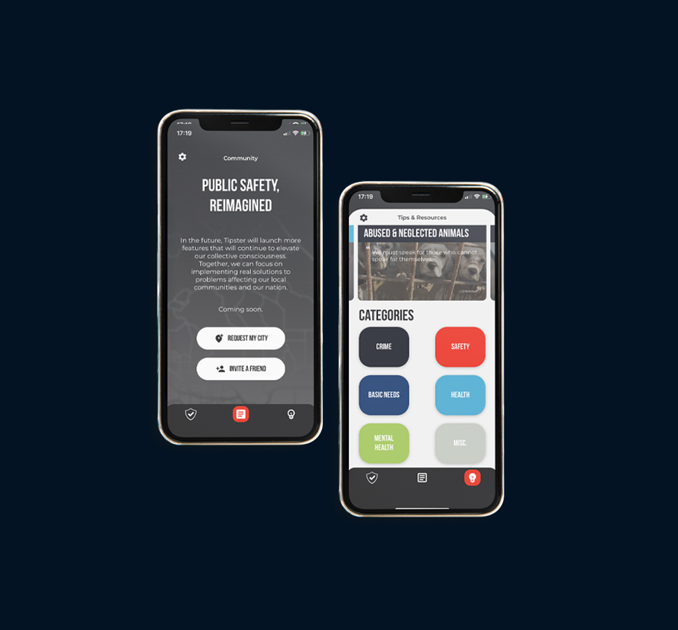 Tipster | Freshcode Customer Stories