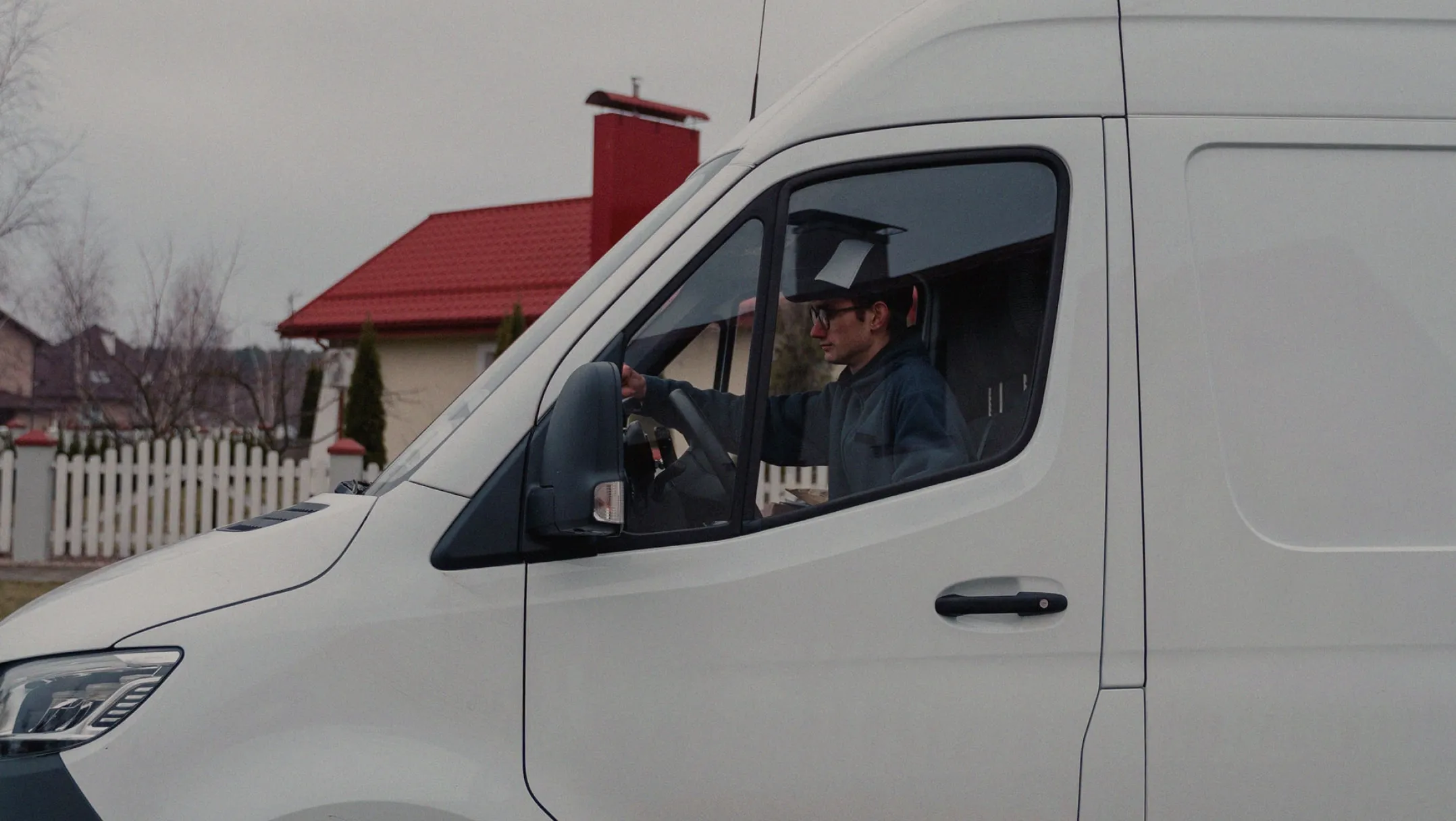 The Modern Hotshot Delivery and Logistics Software Platform | Curri