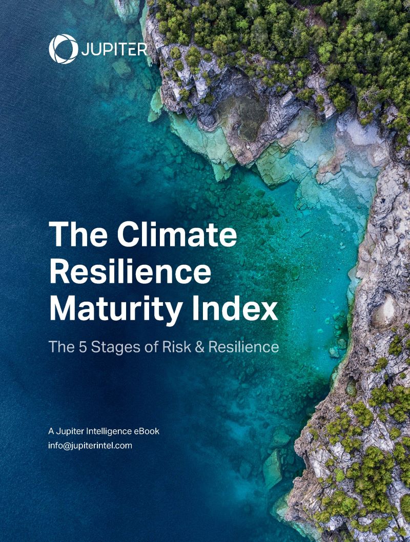 Business Impacts of Climate Risk: Introducing The Climate Resilience ...