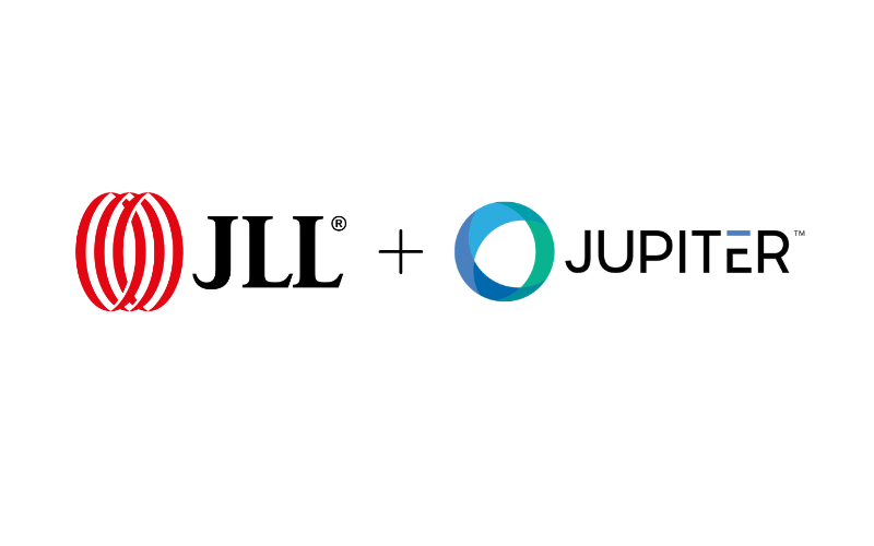 JLL collaborates with Jupiter Intelligence to deliver AI-powered ...