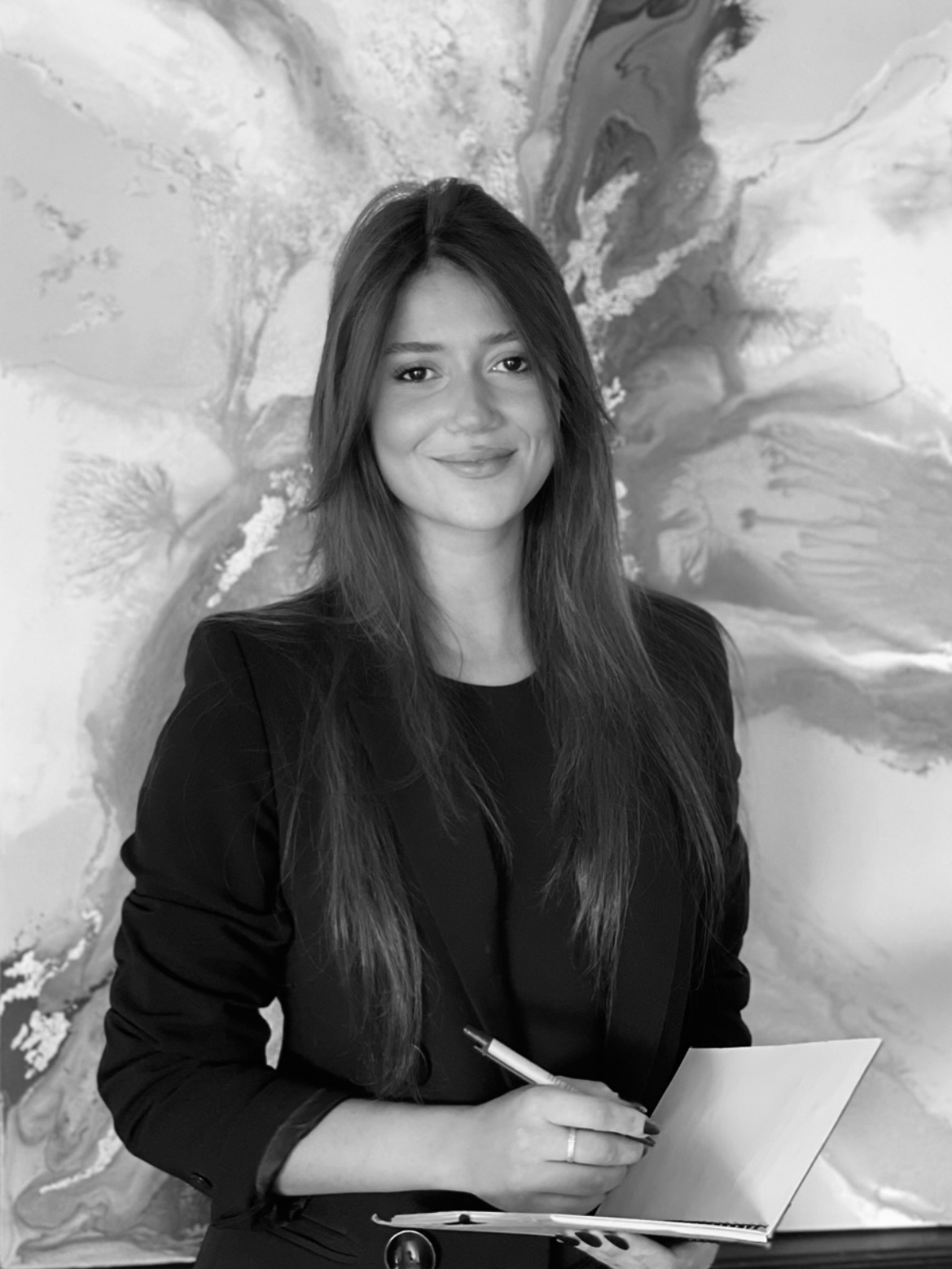 Sonia Guemmi Psychologue