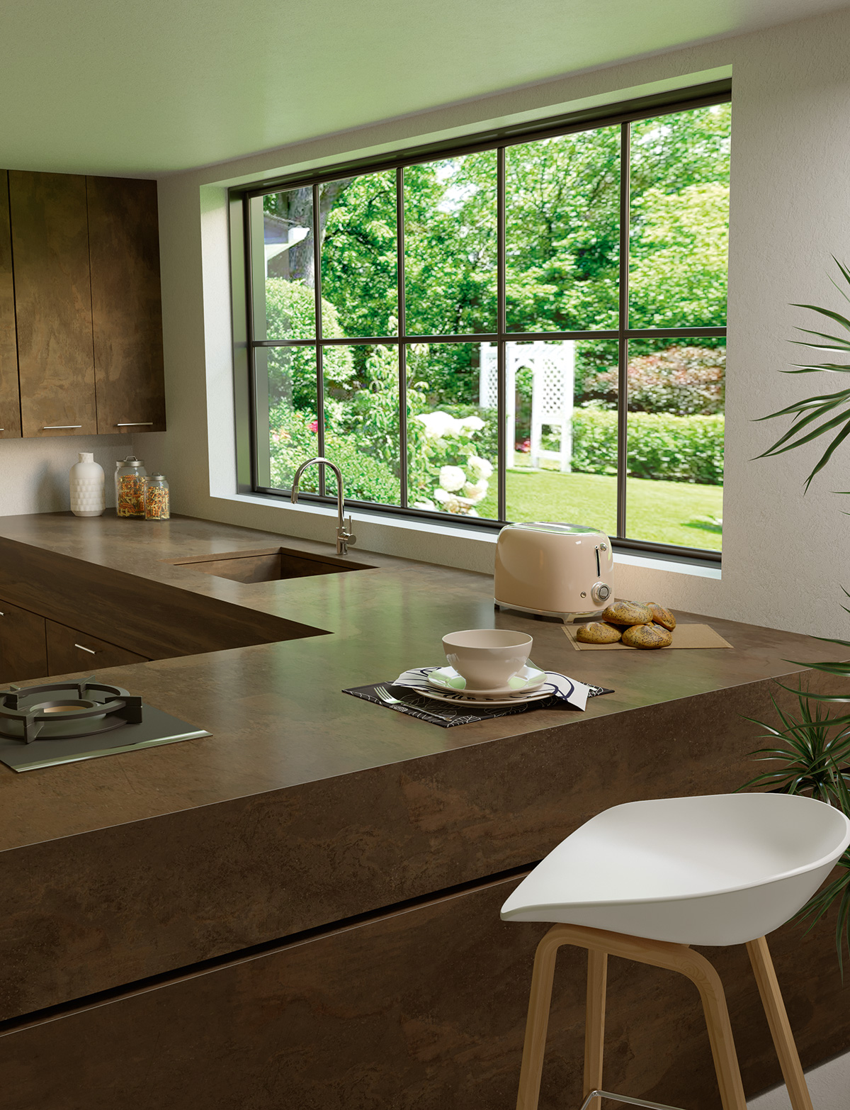 Neolith Sofía Cuprum 2021 | A+ kwaliteit tegels | Pand16