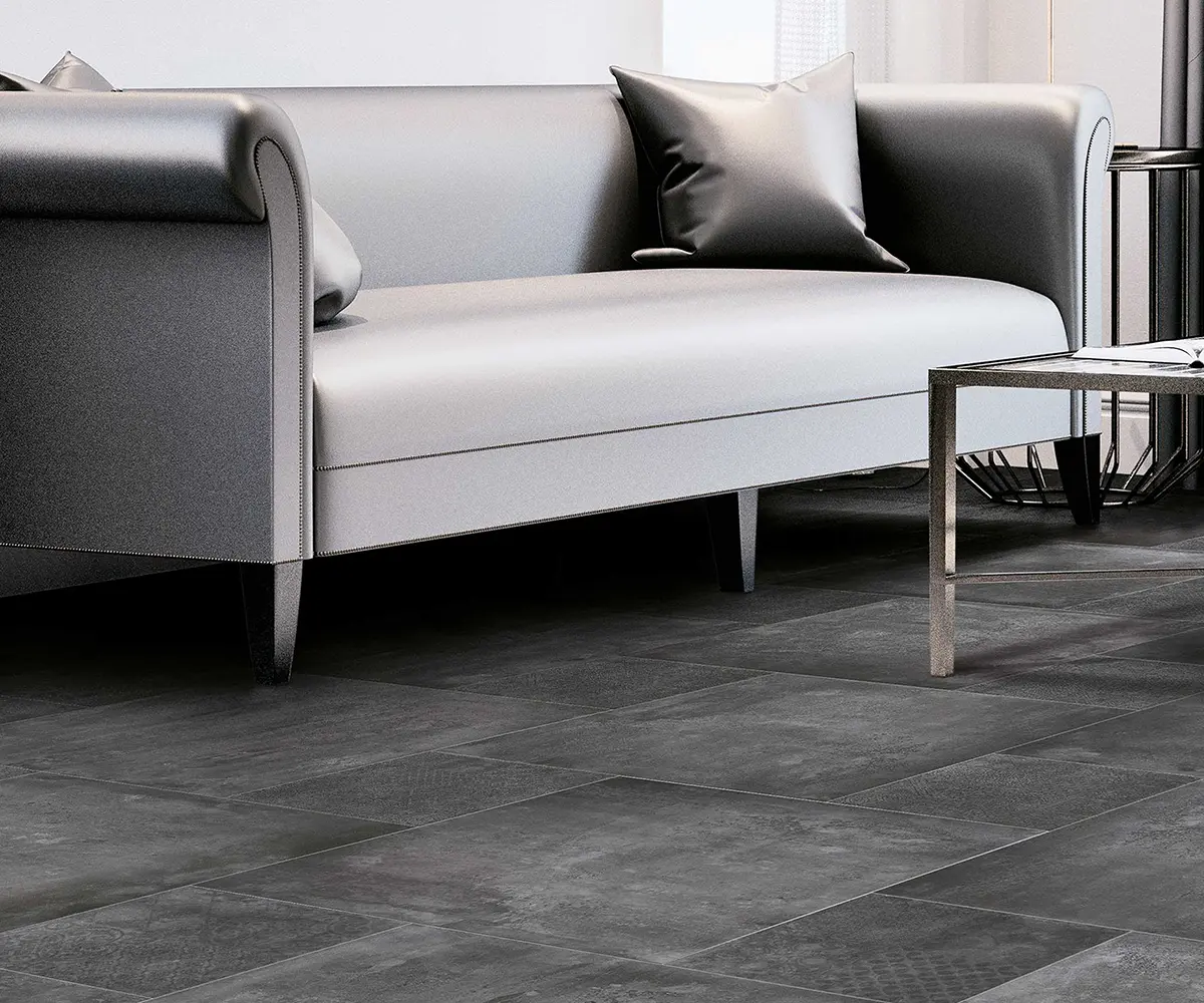 Beste Koop 300X600 Icon Black | A+ kwaliteit tegels | Pand16