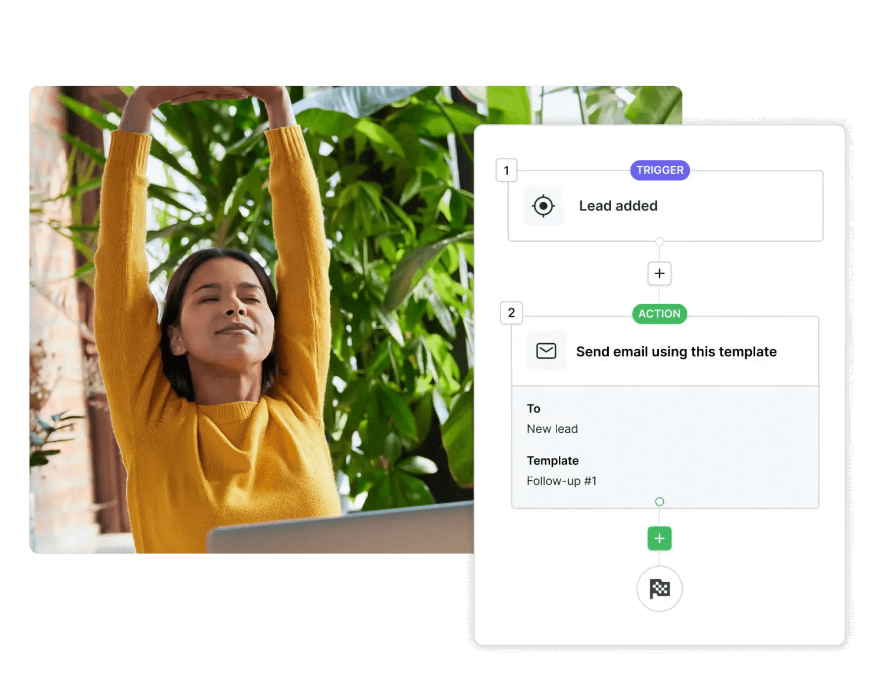 Pipedrive-implementatie door gecertificeerde partner - Workflow Heroes