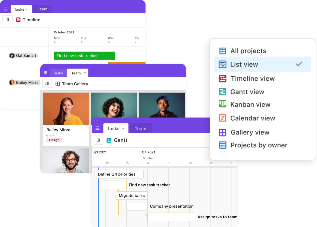 Airtable consulting & implementatie - Workflow Heroes