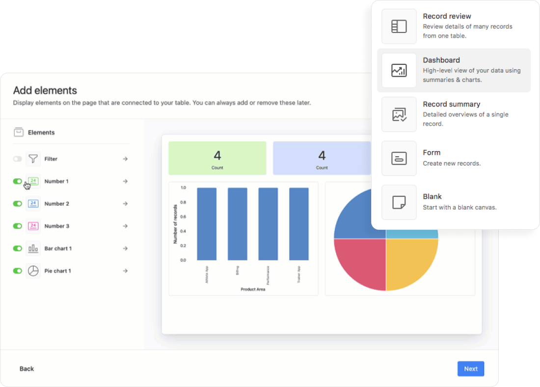 Airtable consulting & implementatie - Workflow Heroes